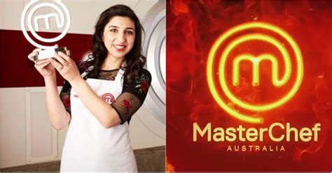This 29 Years Old Muslim Girl Won Masterchef 2017