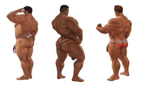 Rule 34 Abs Armpit Hair Ass Focus Bara Biceps Big Ass Birthmark Black