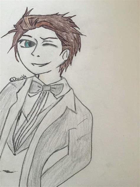 Cdawgva Fan Art Cdawgva Amino