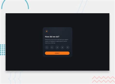 Frontend Mentor Challenges