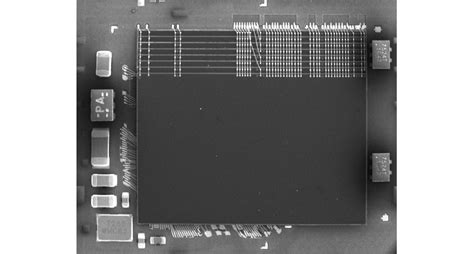 先进的存储芯片封装测试工艺 记忆科技官网