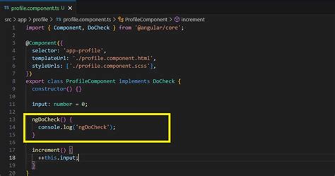 Harish Gupta On Linkedin Angular Lifecyclehooks