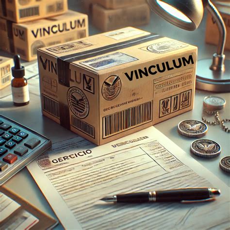 Constancia De Conformidad Vinculum