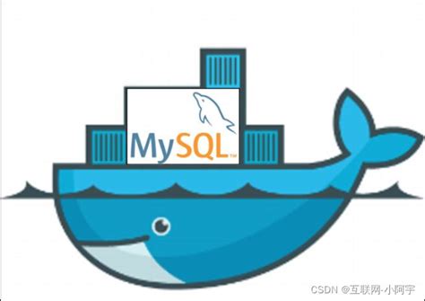Docker安装mysql 腾讯云开发者社区 腾讯云
