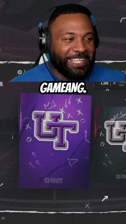 Did You Get Your Free Dick Erson Collegefootball25 Youtube