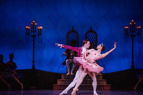 Liam Hutts Bold Journey A New Era For Ballet Uncsa