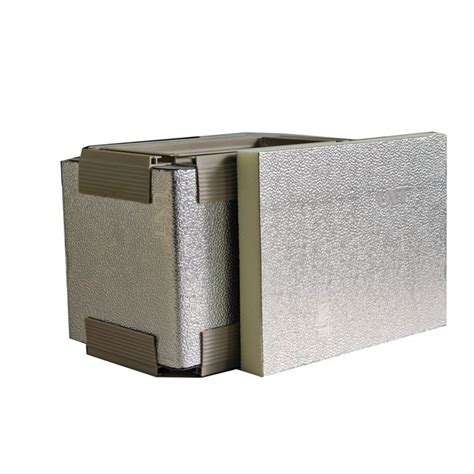 Rigid Polyisocyanurate Foam Panels Suppliers And Manufacturers China