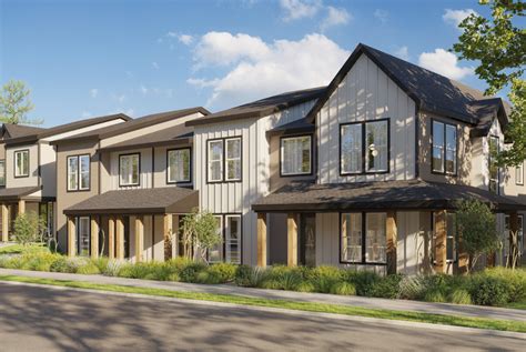 Upcoming Homes Arch