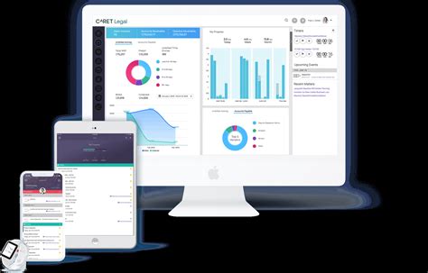 Caret Legal Review 2026 Pricing Features Pros And Cons Ratings And More