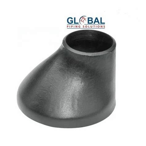 Carbon Steel Cs Eccentric Reducer At ₹ 110 Piece In Mumbai Id 20398637433