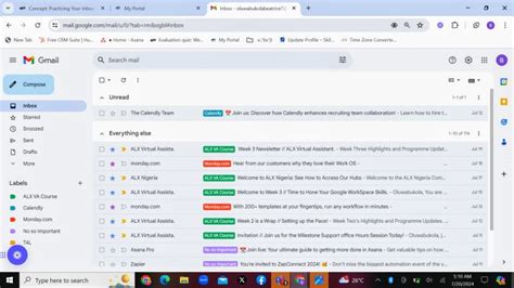 Beatrice Oyadiji On Linkedin Alx Alxvirtualassistant
