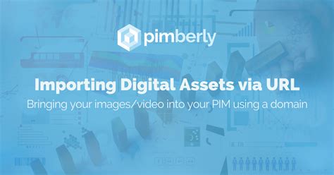 Video Importing Digital Assets Via Url Pimberly