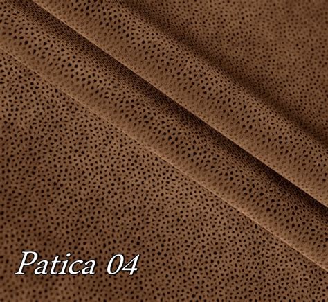 Kolekcja Patica Damax Tkaniny