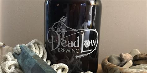 The Story Of Dead Low Dead Low Brewing Brewery And Restaurant In