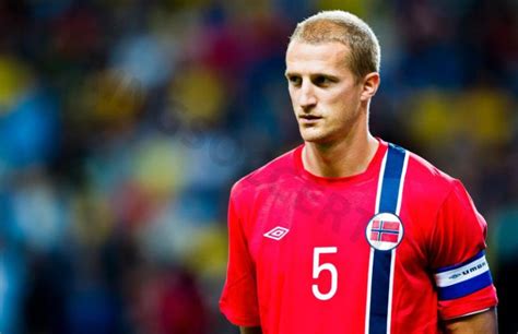 List Of The 10 Best Norway Soccer Players Of All Time