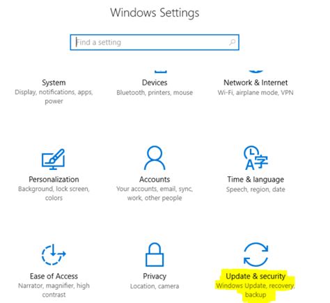 Microsoft Windows Patching The Sysadmin School