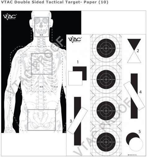 The Vtac Is A Really Great Target