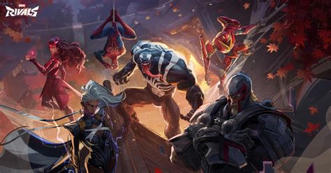 Marvel Rivals El Equipo Estadounidese De Netease Sufre Despidos A