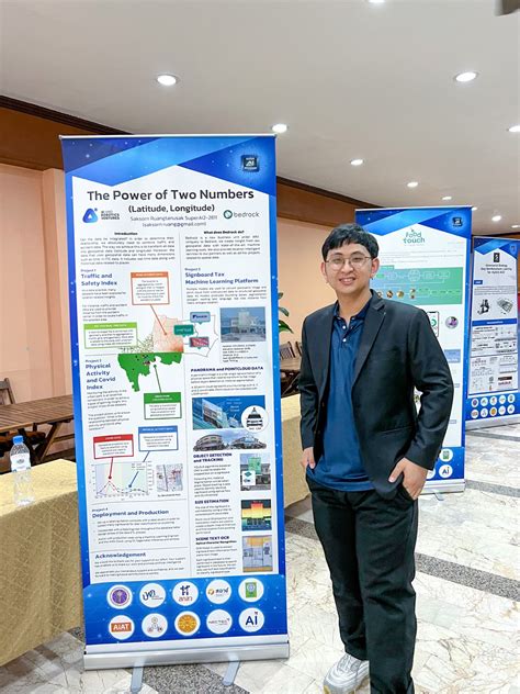 Superai Deeplearning Ai Data Datascience Saksorn Ruangtanusak