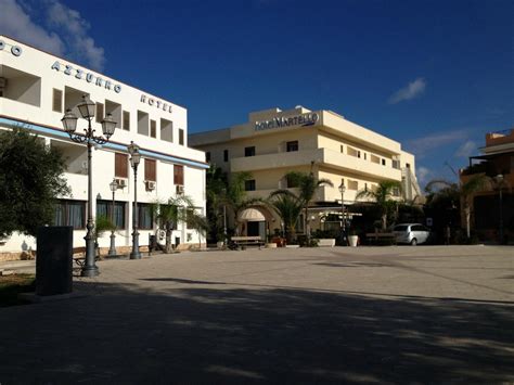 Best Western Hotel Martello Lampedusa ItÁlia 202 Fotos Comparação