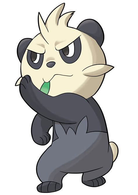 Pancham By VaultScout On DeviantArt