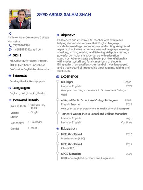 Ma2025 Pdf English Language Linguistics