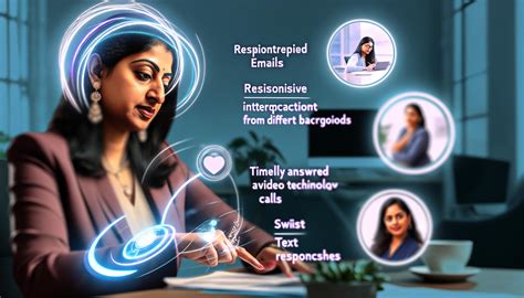 Elevating Client Relationships Responsiveness And Attentiveness In Saas