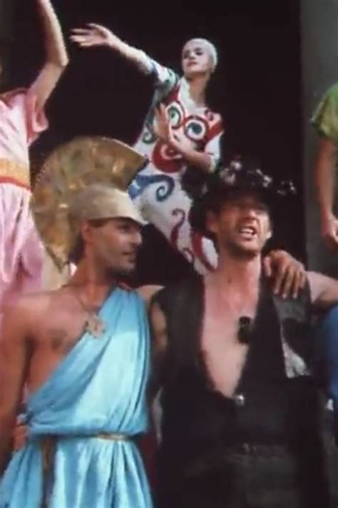 Argonauts Movie 1986