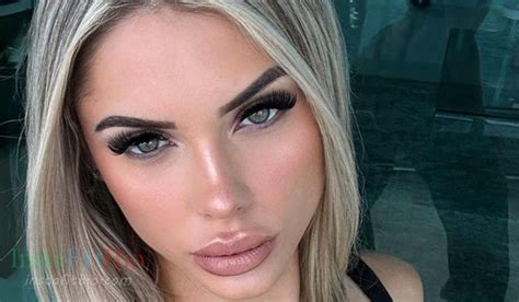 Selika Exposito Bio Age Height Wiki Models Biography