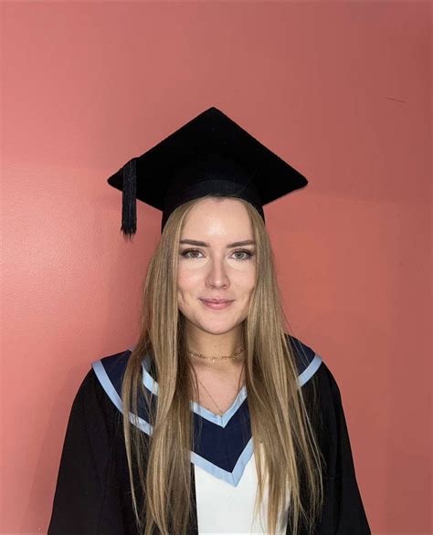 Gintare Povilaityte On Linkedin Thrilled To Have Officially Graduated With A Bachelor Of Arts