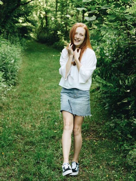 Sadie Jane Styles Denim Days