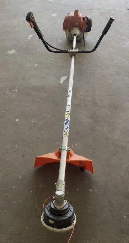 Cc Brush Cutter Fs Stihl At Rs In Jammu Id