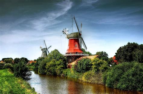 Ostfriesland