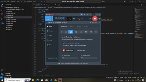 Deep Sarkar On Linkedin Webdevelopment Html Css Bootstrap