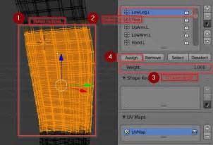 Mesh Why Does My Model Deform So Badly When Im Trying To Animate It