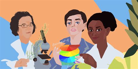 Más Mujeres Por La Ciencia La Tecnología Y La Innovación Valor