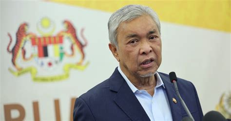 Ag To Appear Before Special Select Committee To Explain Zahids Dnaa