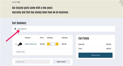 How To Customize WooCommerce Notices Using Elementor