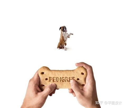 广告设计欣赏卓尔不群的创意脑洞 知乎