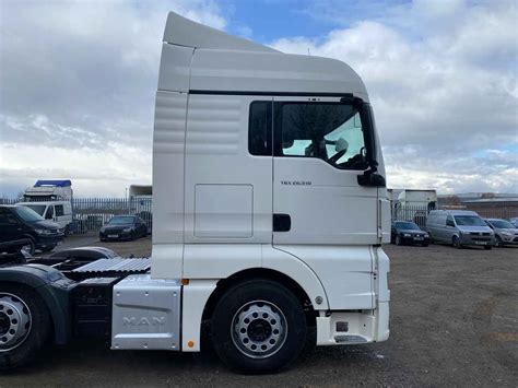 Ex Fleet Trucks For Sale Ex Fleet Trucks UK FleetEx