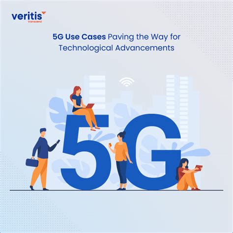 5g Use Cases And Applications Shaping The Future Of Technology