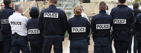 Trois Questions Sur La Défiance Des Citoyens Envers La Police