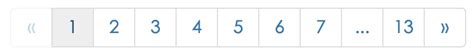 Reactjs Pagination By Monsterooo