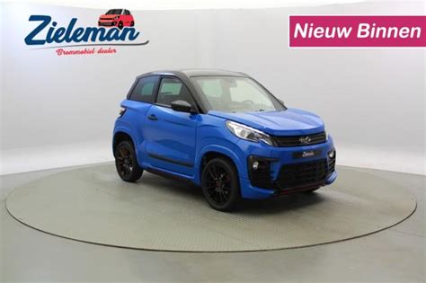 Ons Aanbod Gebruikte Brommobielen Zieleman Brommobiel Dealer