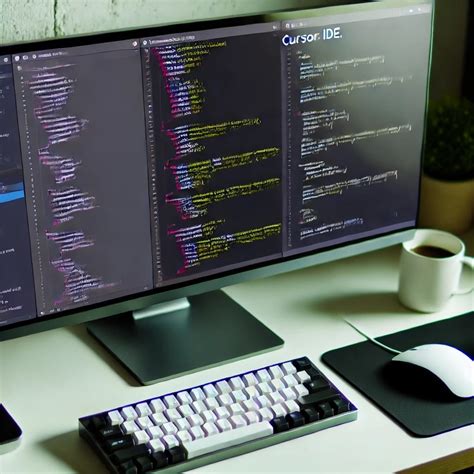 5 Practical Ways The Cursor Ide Can Boost Your Coding Speed By Ben