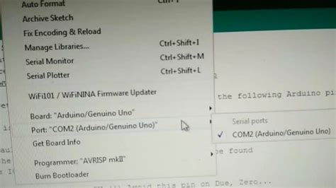 Arduino As Isp Burn Hex File In Avr Fuse In Avr Arduino As Programmer 10 Steps