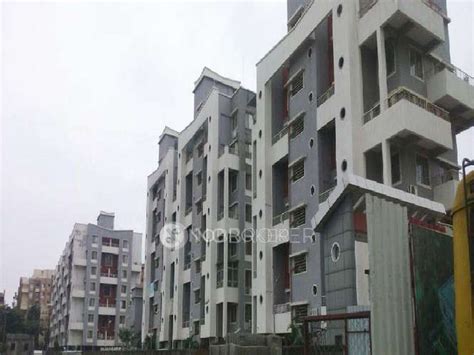 Sai Marigold Society Pimple Saudagar Rent WITHOUT BROKERAGE