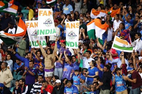 The Most Passionate Indian Cricket Fans Rediff Cricket