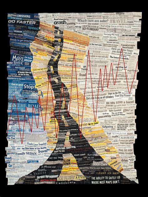 Fault Line Surface Design Association