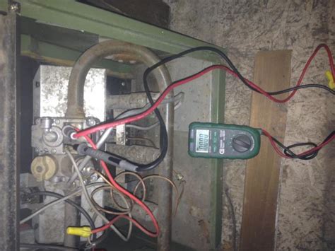 Pilot Light Is On Burners Wont Light Community Forums